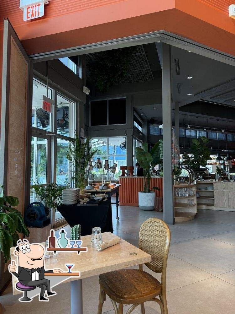 Negroni Doral, Doral - Restaurant menu, prices and reviews