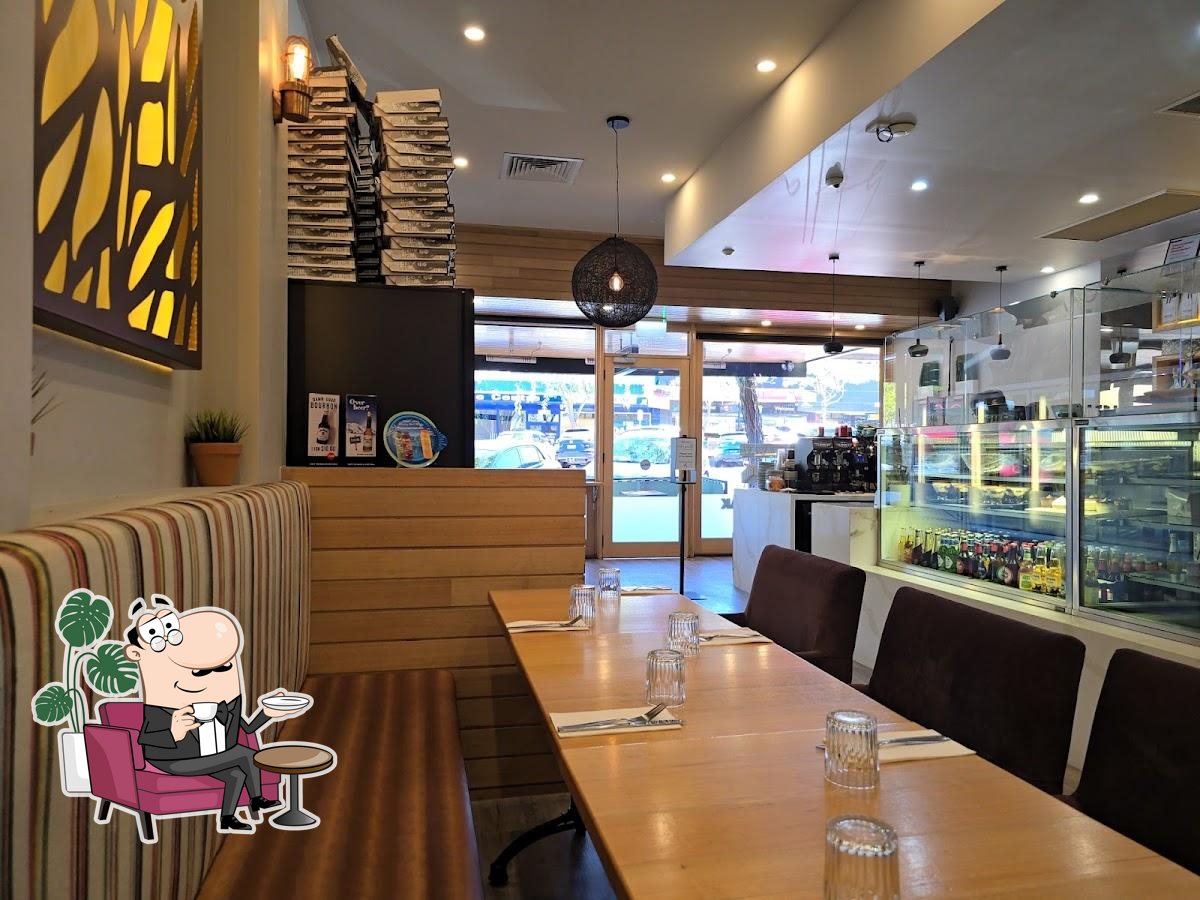 Bella Piatto, Croydon - Restaurant menu, prices and reviews