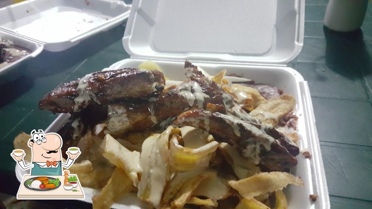 Asados Don Pucho, San Pedro Sula - Restaurant menu, prices and reviews