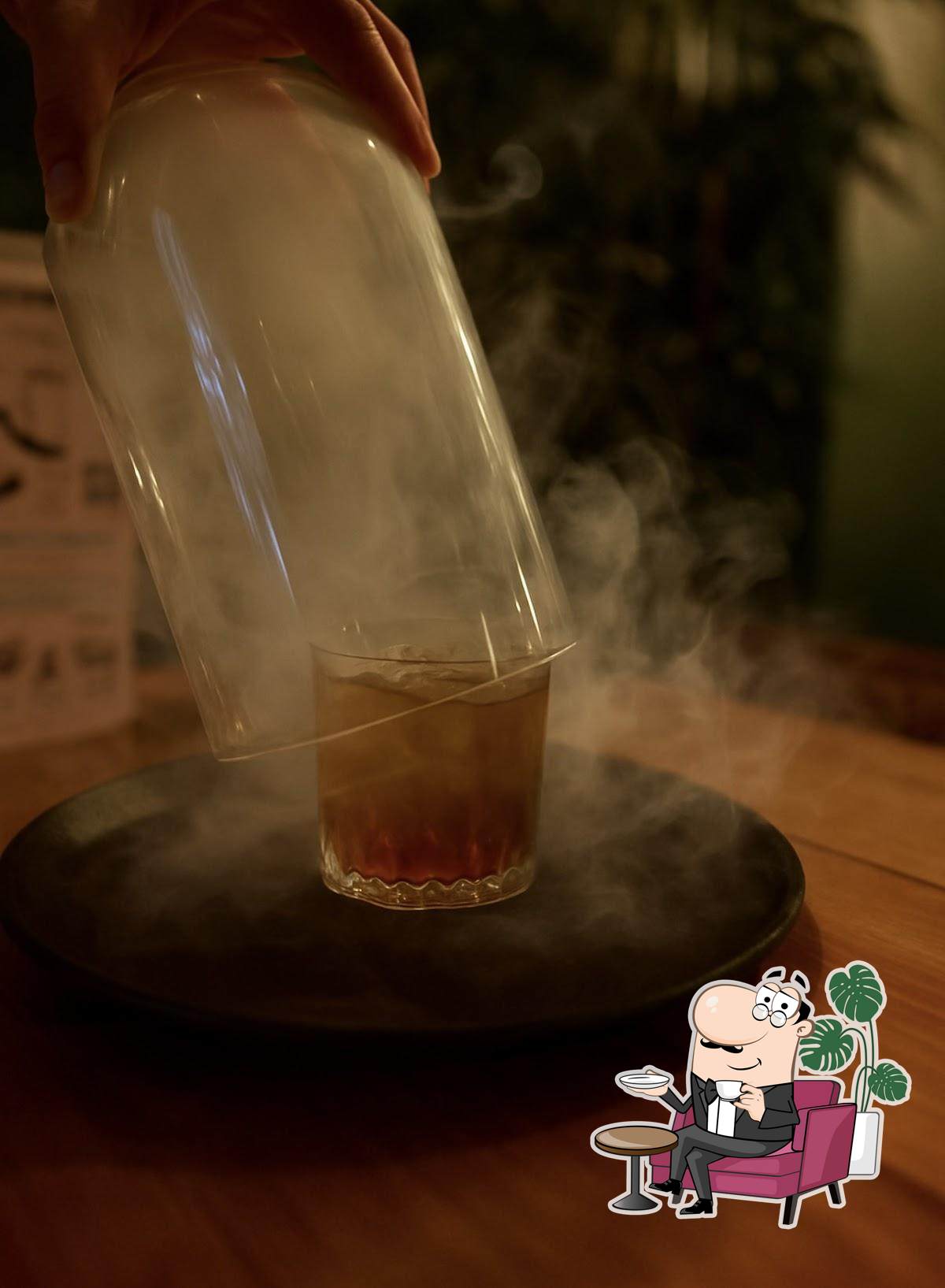 LAB Bar and Kitchen, Mirfield - Restaurant menu, prices and reviews