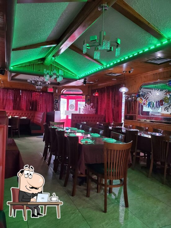Chang pai Chinese ozone park, New York City - Restaurant menu, prices ...