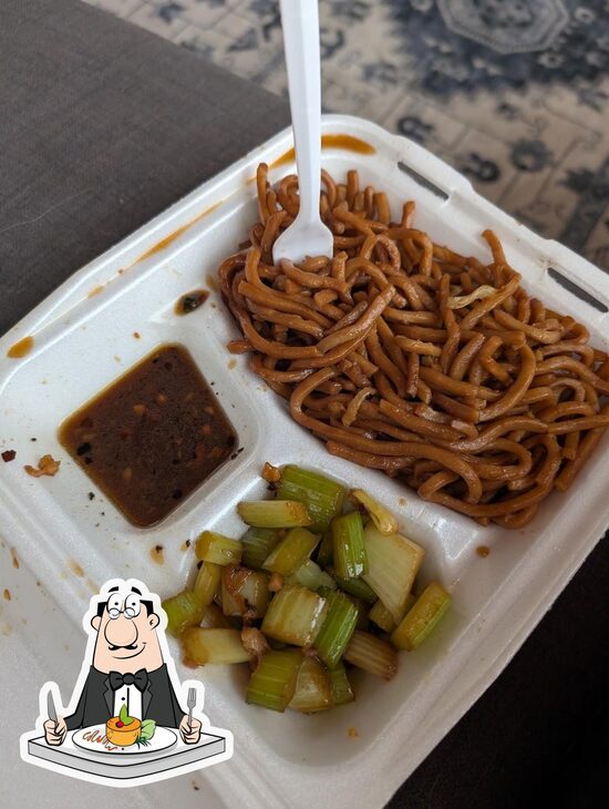 Peking Express, American Canyon - Restaurant menu, prices and reviews