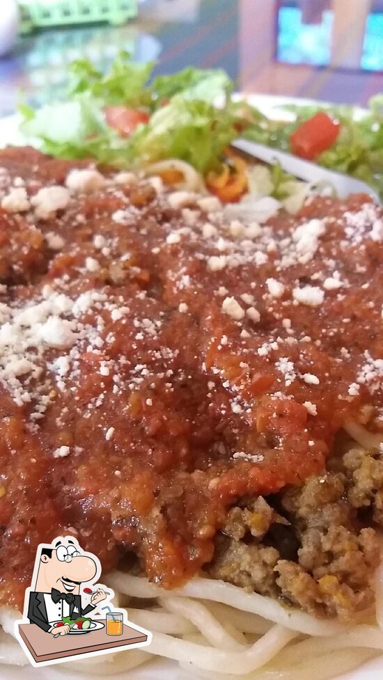 Stake House Restaurant, Monjas - Restaurant menu, prices and reviews