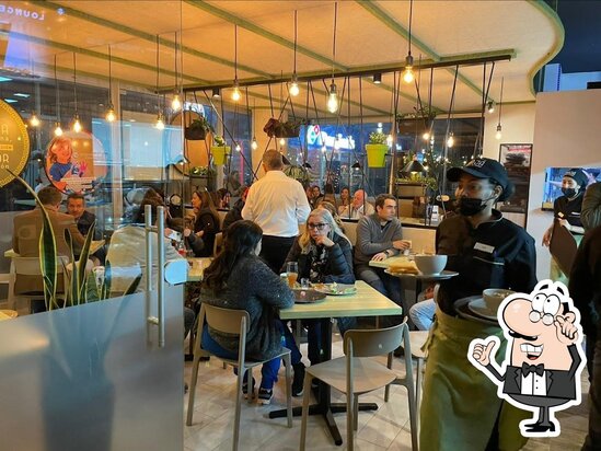 Yajá Arepas de Origen, Chía - Menú del restaurante, precios y reseñas