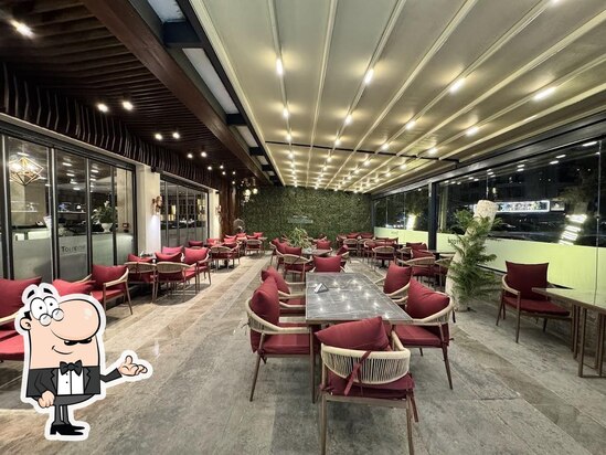 Torrone Restaurant & Ceramic Cafe, Cairo - Restaurant menu, prices and ...